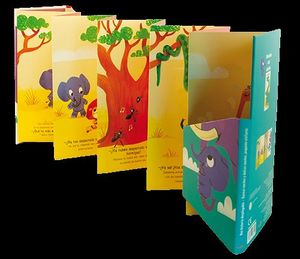 BUENAS NOCHES Y DULCES SUEÑOS, PEQUEÑO ELEFANTE. UNA HISTORIA ...